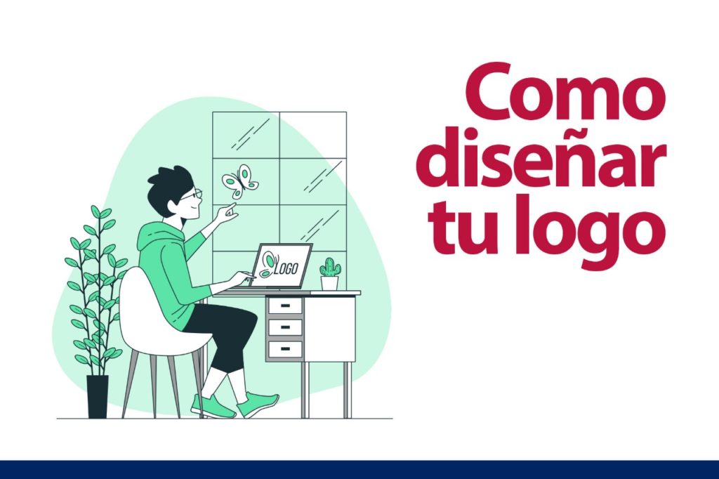 Cómo diseñar tu logo – Marco Reinoso