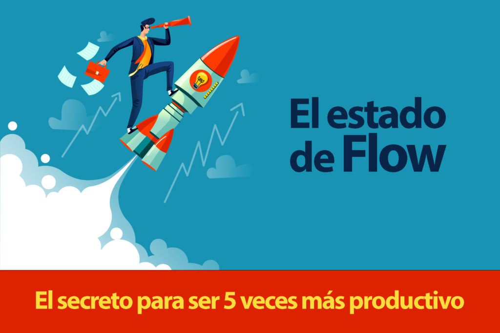 El Estado de Flow – Marco Reinoso
